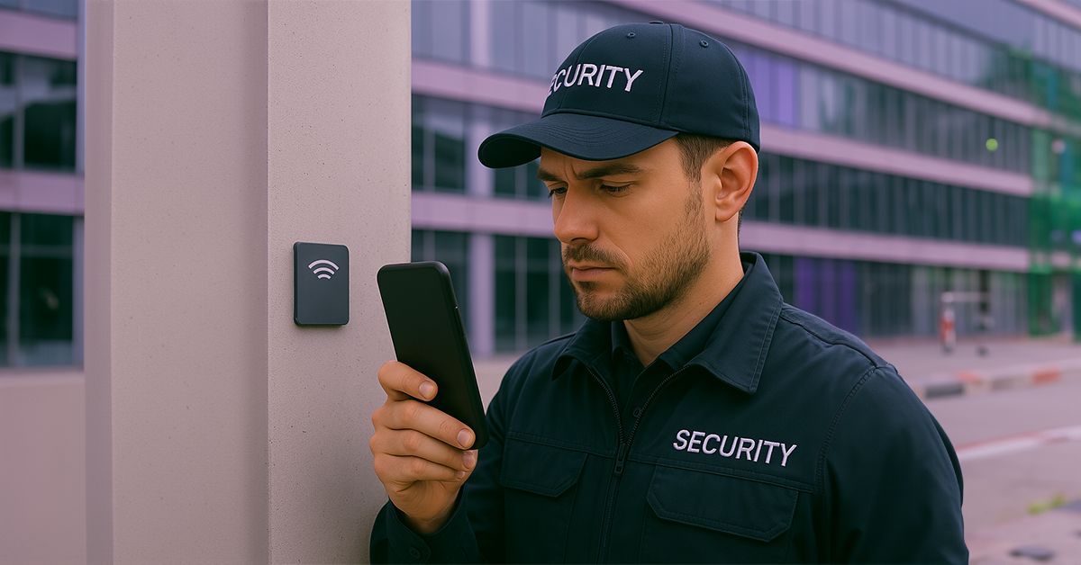 Checkpoint scan: Efficient solutions for security services